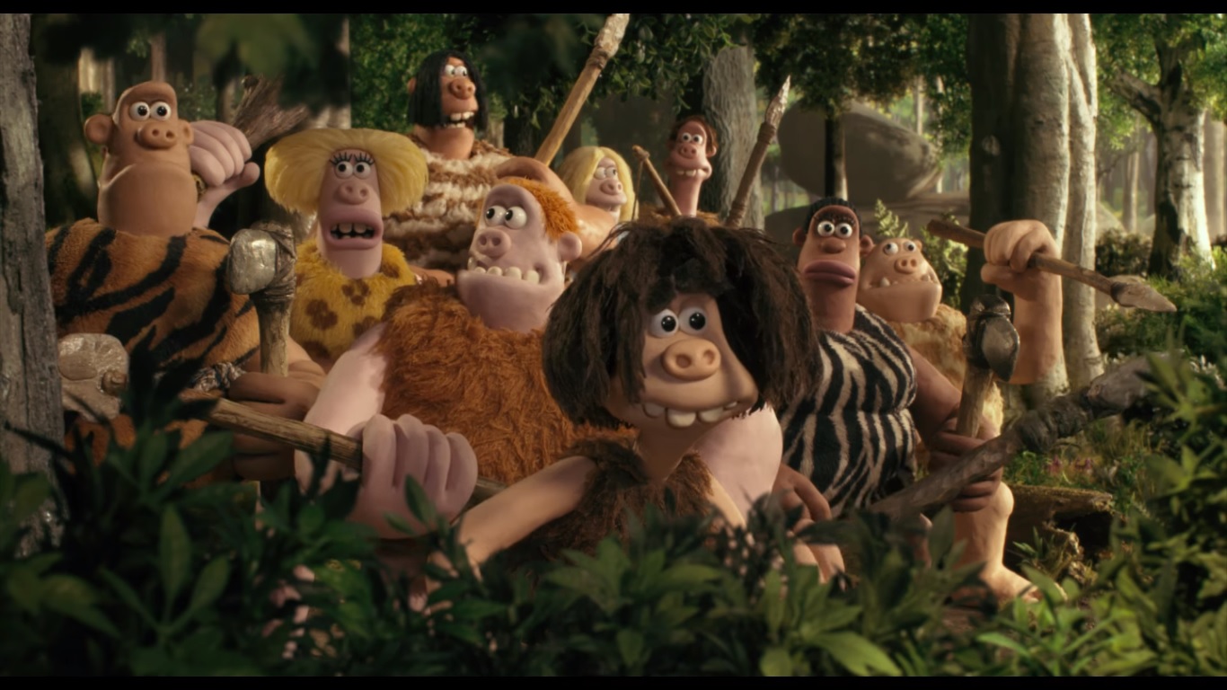 O Homem das Cavernas: 3º trailer é liberado - MeUGamer