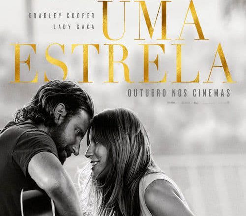 Nasce Uma Estrela - Filmes - MeuGamer - Cultura pop em primeiro lugar Nasce Uma Estrela - Filmes - MeuGamer - Cultura pop em primeiro lugar