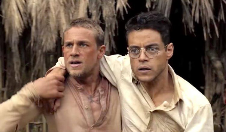 Crítica | Papillon (2018) - MeuGamer - Cultura pop em primeiro lugar