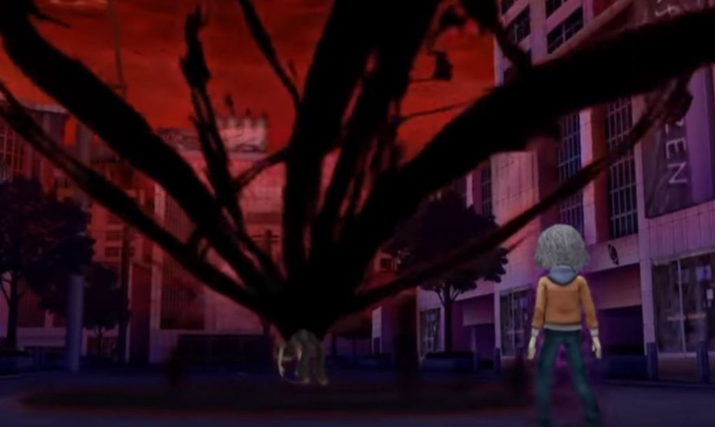 "Ushiro" RPG cancelado da Level-5 será ressuscitado no Switch - MeUGamer