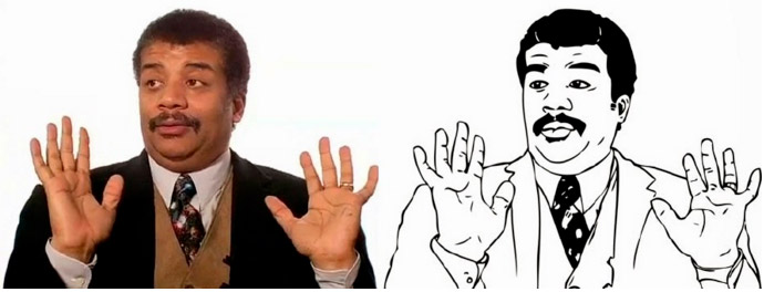 Cosmos | Neil deGrasse Tyson é investigado sobre novas acusações sobre ...