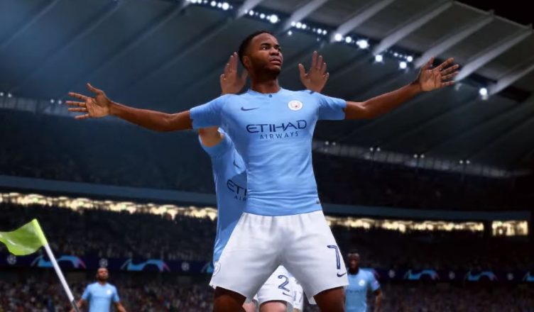 FIFA 20, traz "VOLTA" novo modo no estilo FiFa Street - MeuGamer