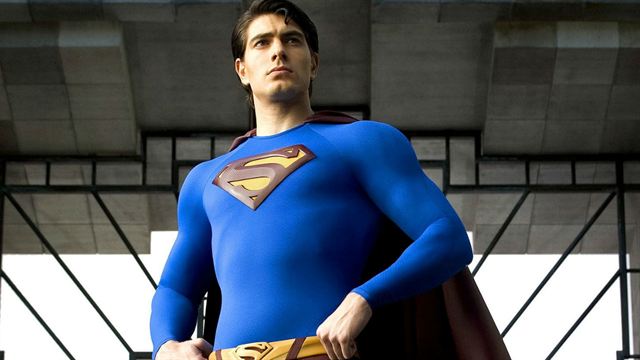 "Brandon Routh" será Superman em crossover de Arrowverse - MeUGamer