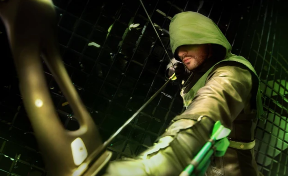 CCXP 2019 | confirma presença do cosplayer Leon Chiro - MeuGamer