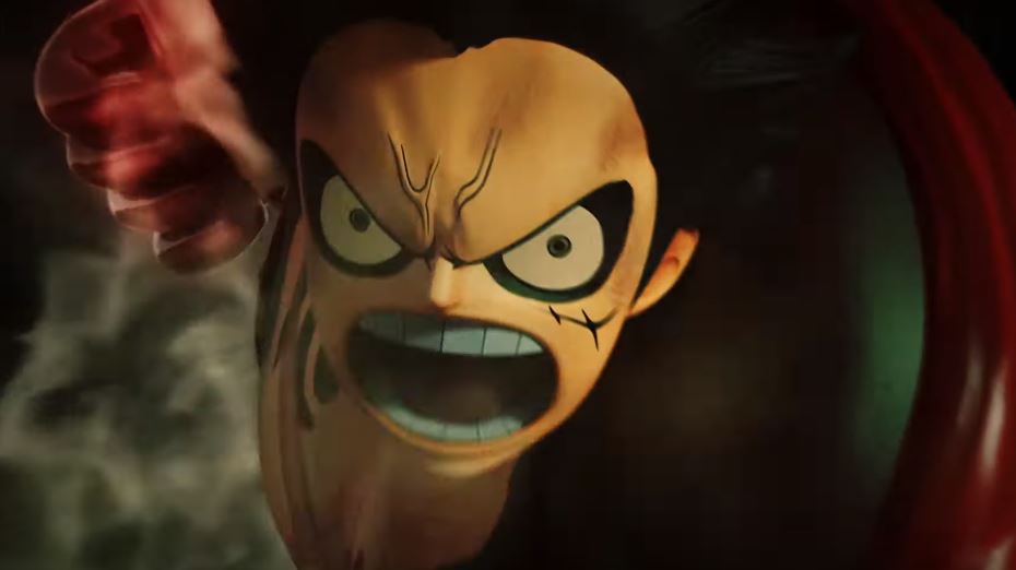 One Piece Pirate Warriors 4: É anunciado e ganha teaser trailer - MeuGamer