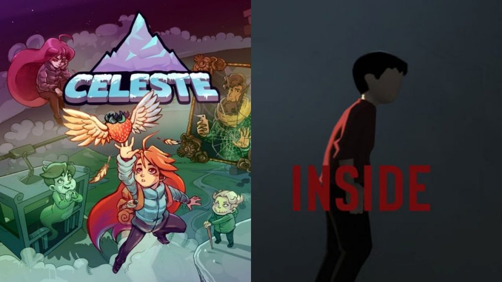 Celeste e Inside estão gratuitos para PC na Epic Store - MeuGamer