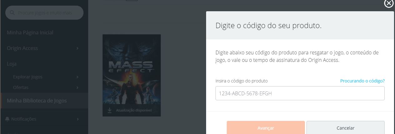 Ganhe um mês grátis de EA Origin Access pelo SteelSeries - MeuGamer