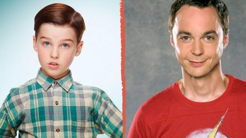Segunda temporada de Jovem Sheldon chegou ao Globoplay - MeuGamer