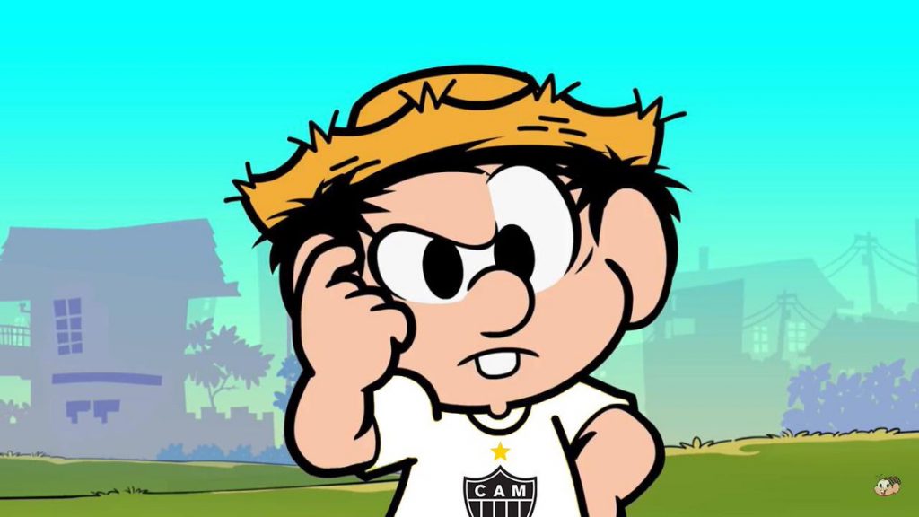 Chico Bento estrela como personagem oficial em luta contra mudanças ...