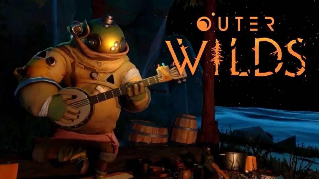 'Outer Wilds' chegará ao Steam em 18 de junho - MeUGamer