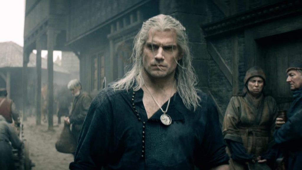 The Witcher: Netflix libera novas imagens de Jaskier