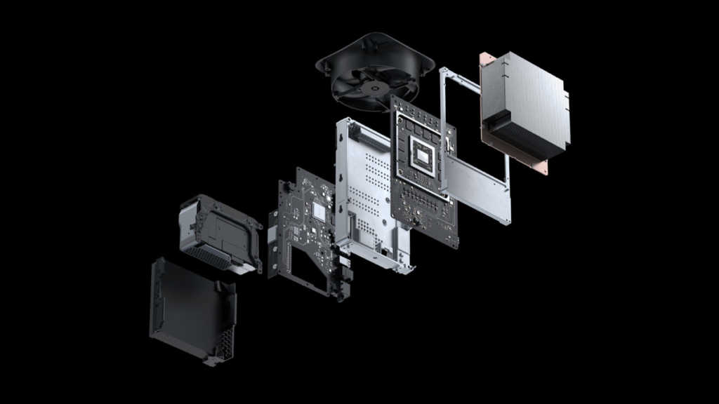 Xbox Series X e Series S: Conheça o Design da Próxima Geração!