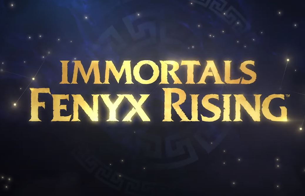 Immortals: Fenyx Rising tem data de lançamento confirmada - MeUGamer
