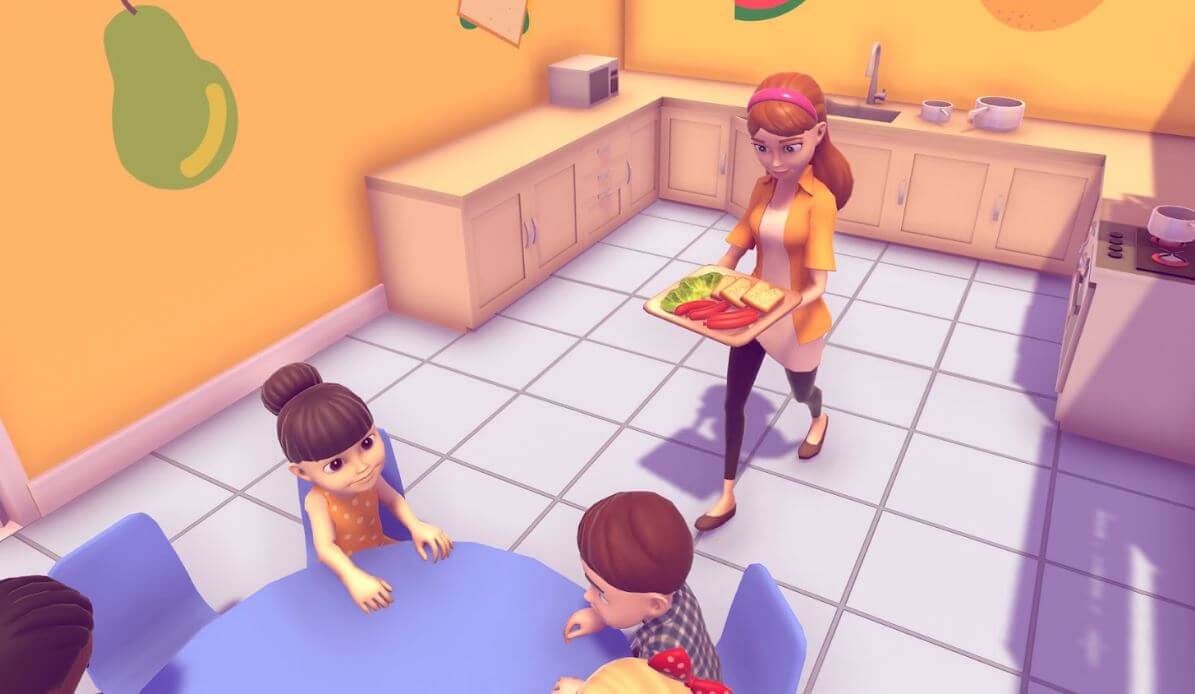 Daycare Manager: Gerencie sua própria creche - MeUGamer