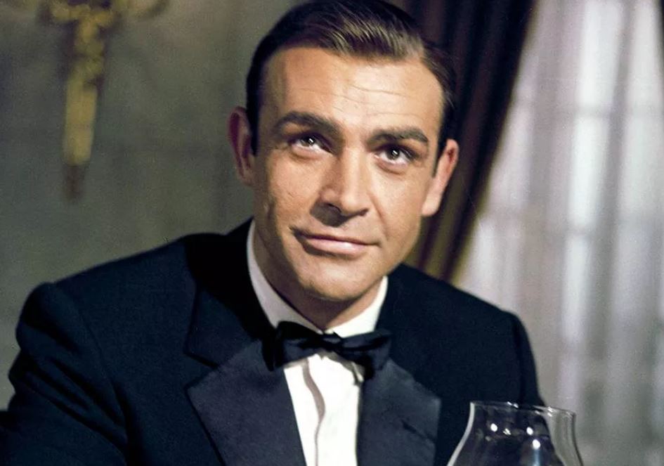 Morre o ator Sean Connery, aos 90 anos '0 Eterno 007' - MeUGamer