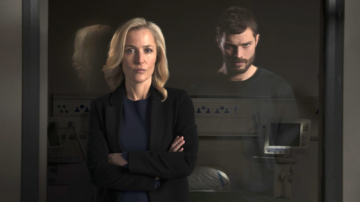 The Fall: Segunda temporada da série chega ao Brasil na TNT Séries