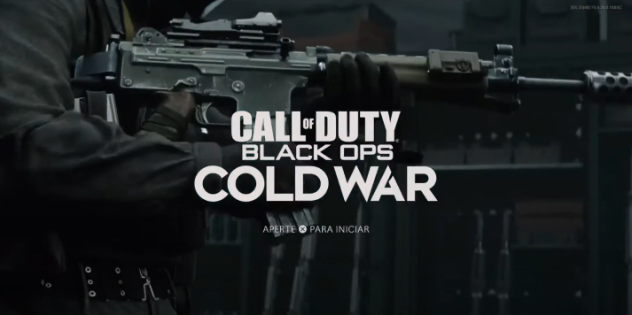 Call Of Duty: Black Ops Cold War - De volta a Guerra Fria - Review - PS4