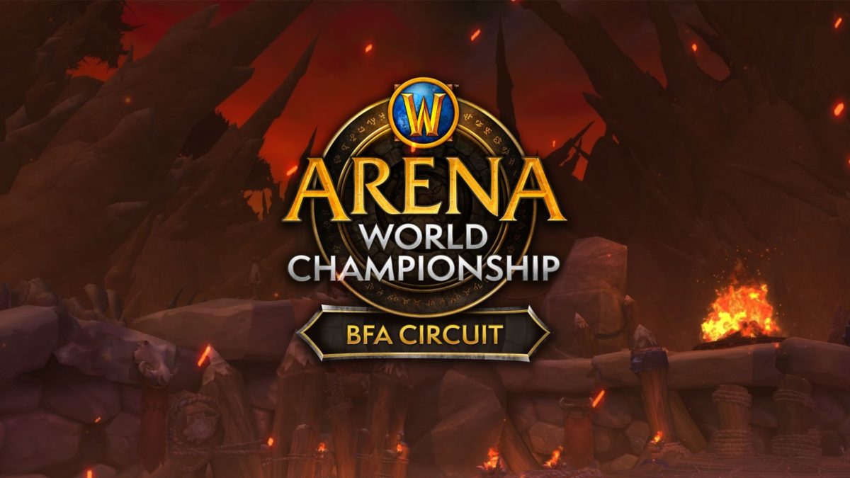 Arena World Championship terá duas temporadas e prêmio em dinheiro