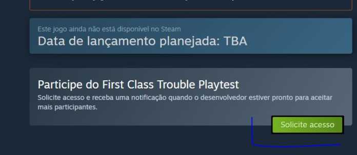First Class Trouble: Jogo multiplayer está com seu teste alpha no Steam ...