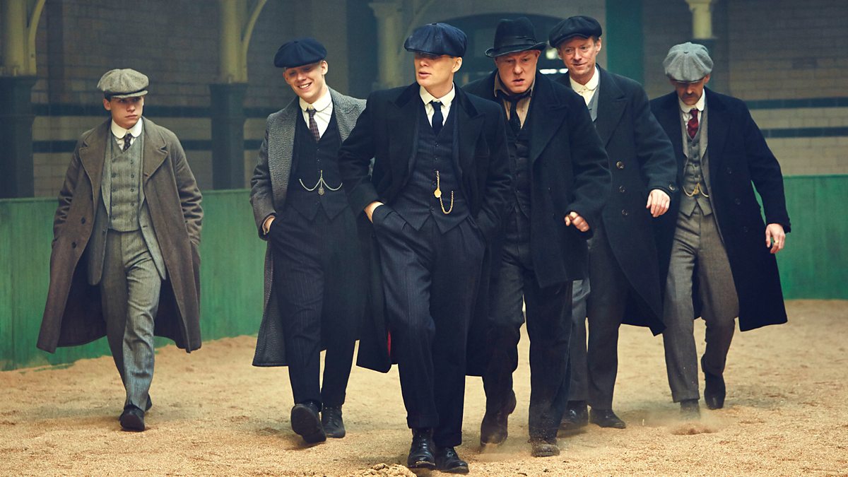Peaky Blinders: Sexta temporada será a última da série - MeUGamer