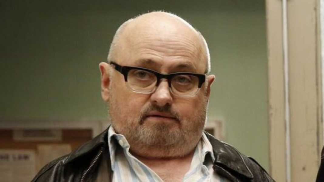 A bonita homenagem de The Blacklist a Clark Middleton - MeUGamer