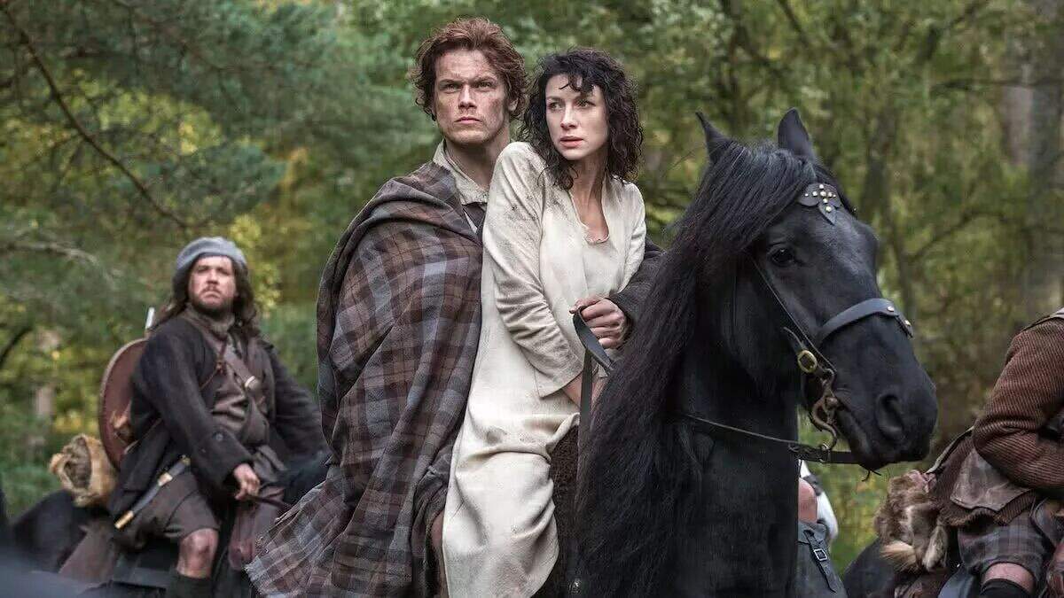 Outlander | Série é renovada para a 7.ª temporada - MeUGamer