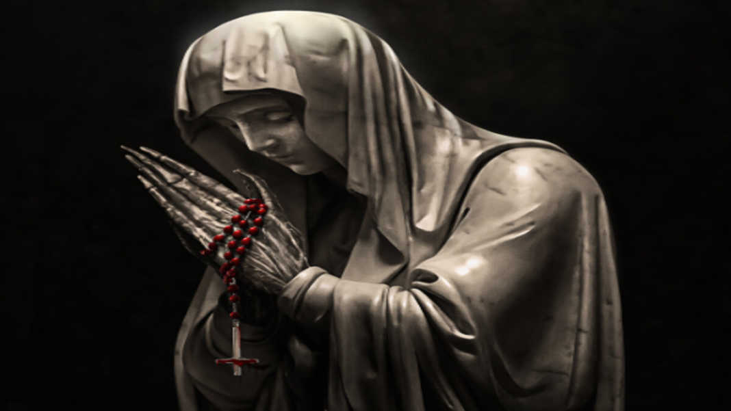 Rogai Por Nós | Novo terror de Sam Raimi ganha trailer, pôster e data de estreia, confira ...