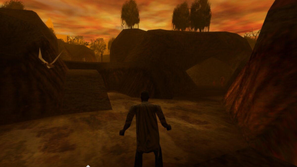 Shadow Man | Game terá seu remaster lançado para PC em abril - MeUGamer