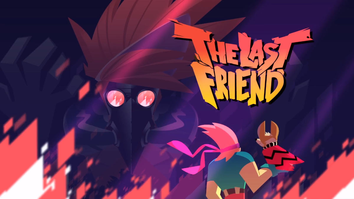The Last Friend - Conheçam “O Corgi” - MeUGamer