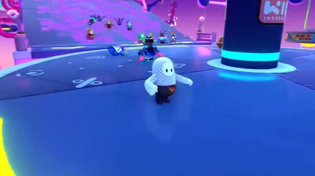 Nova fase da Temporada 4 de Fall Guys é revelada - MeUGamer