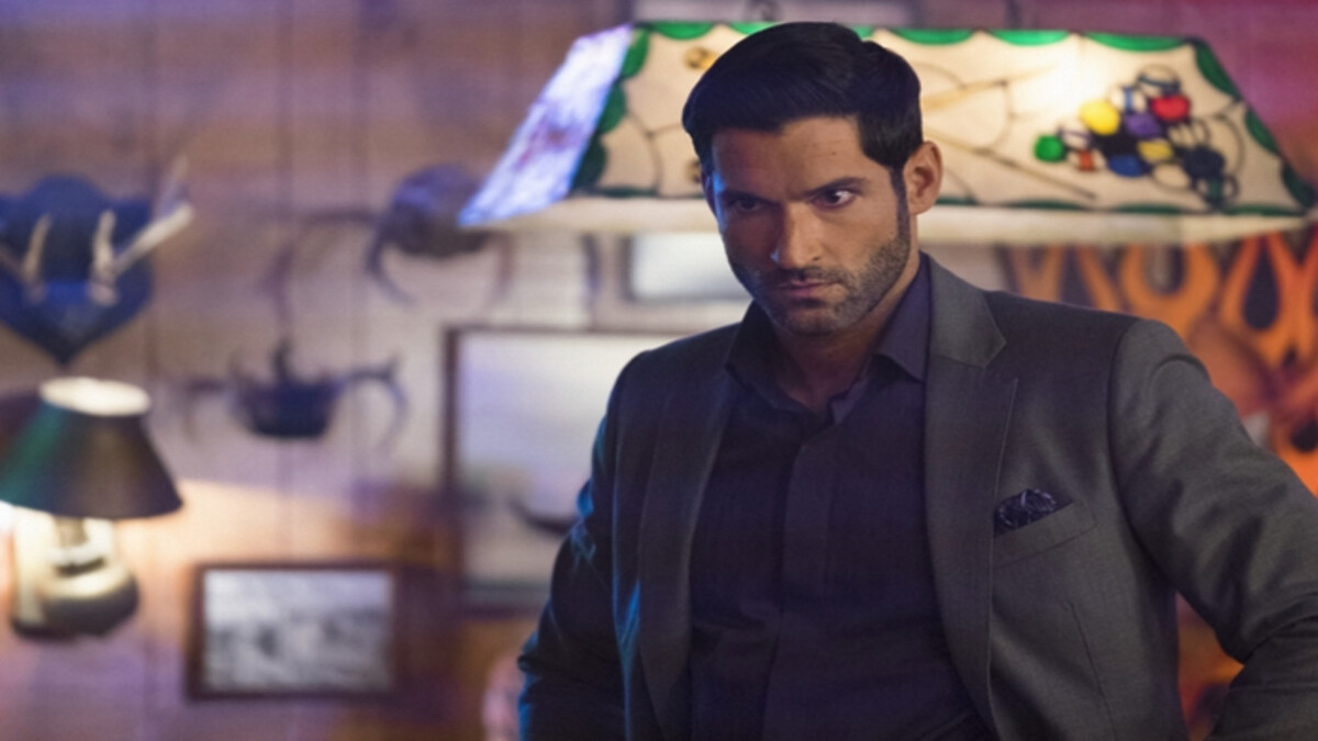 Lúcifer | Netflix lança trailer oficial, série retorna em maio - MeUGamer