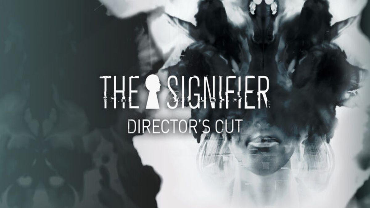 The Signifier: Director's Cut já disponível para PC e Mac!