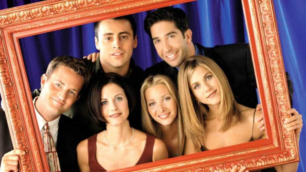 A reunião de Friends: Data, teaser e convidados especiais são ...