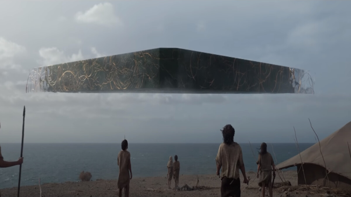 Os Eternos ganha teaser trailer oficial pela Marvel - MeUGamer