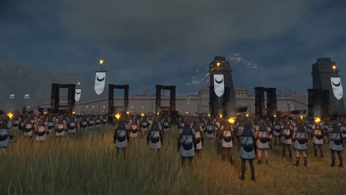 Review | Total War: Rome Remastered (PC) - MeUGamer