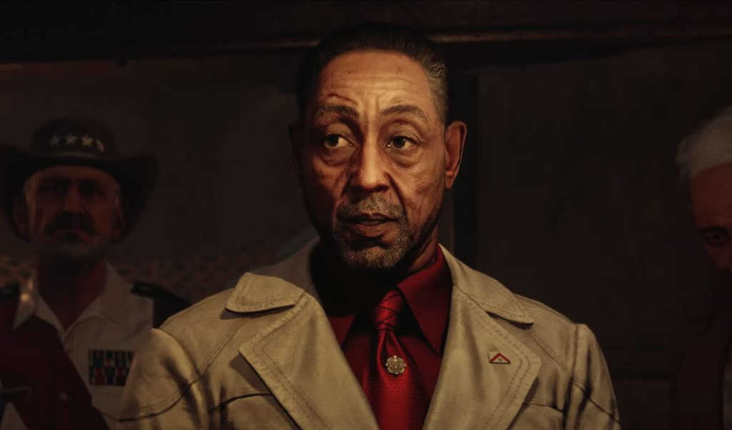 Far Cry 6: Conheça um pouco mais de Antón Castillo, personagem de ...