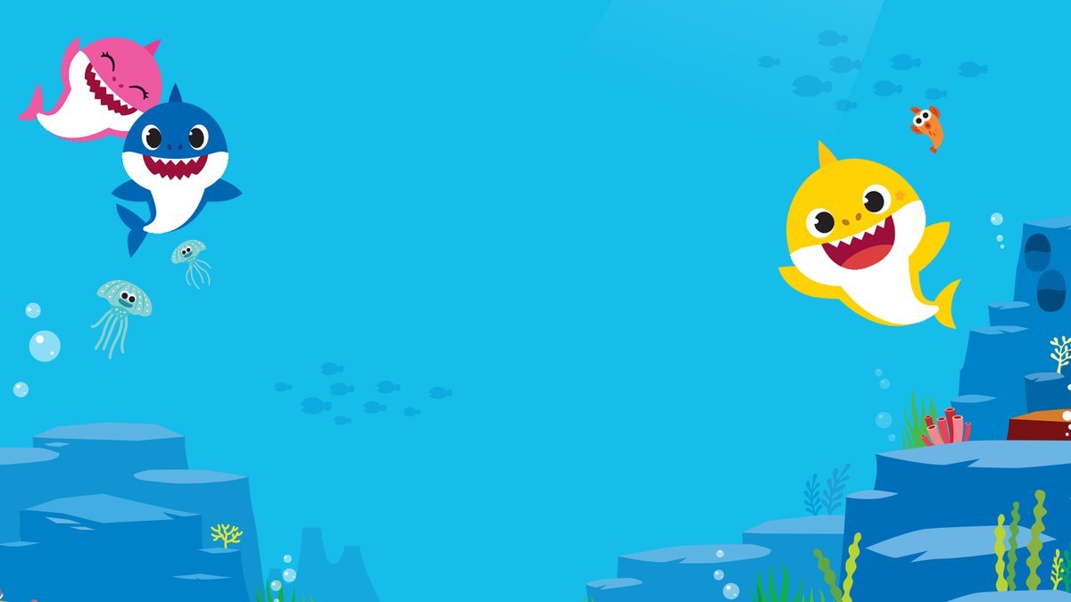 Baby Shark: Animação recebe filme encomendado pela Nickelodeon