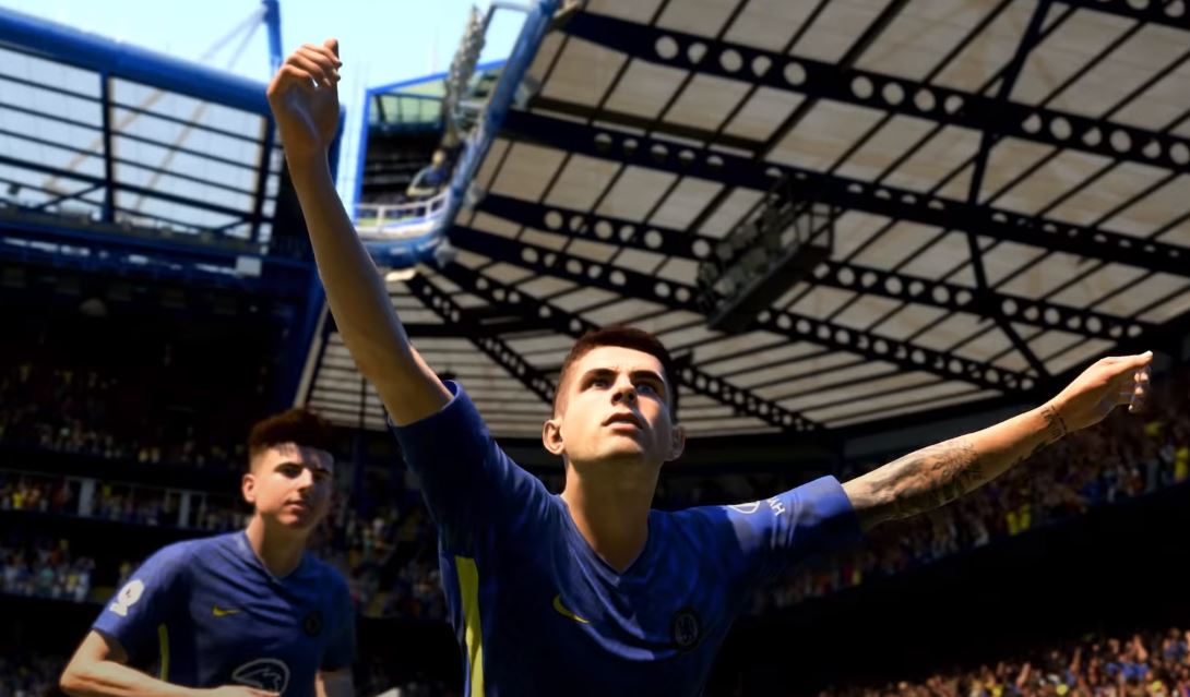 FIFA 22: Trailer de jogabilidade é revelado - MeUGamer