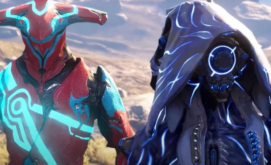 Warframe: Jogo terá cross-play e cross-save entre gerações - MeUGamer