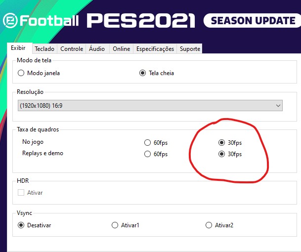 eFootball 2022 roda em PC fraco (Low Spec)?! - MeUGamer