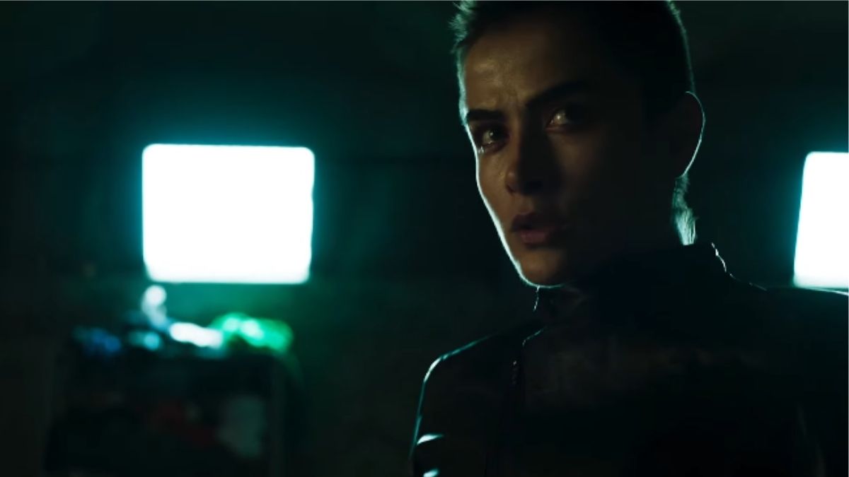 Garota da Moto, filme brasileiro com Maria Casadevall, ganha trailer ...