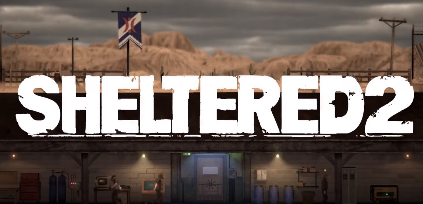 Sheltered 2 chega hoje (21) para PC via Steam - MeUGamer