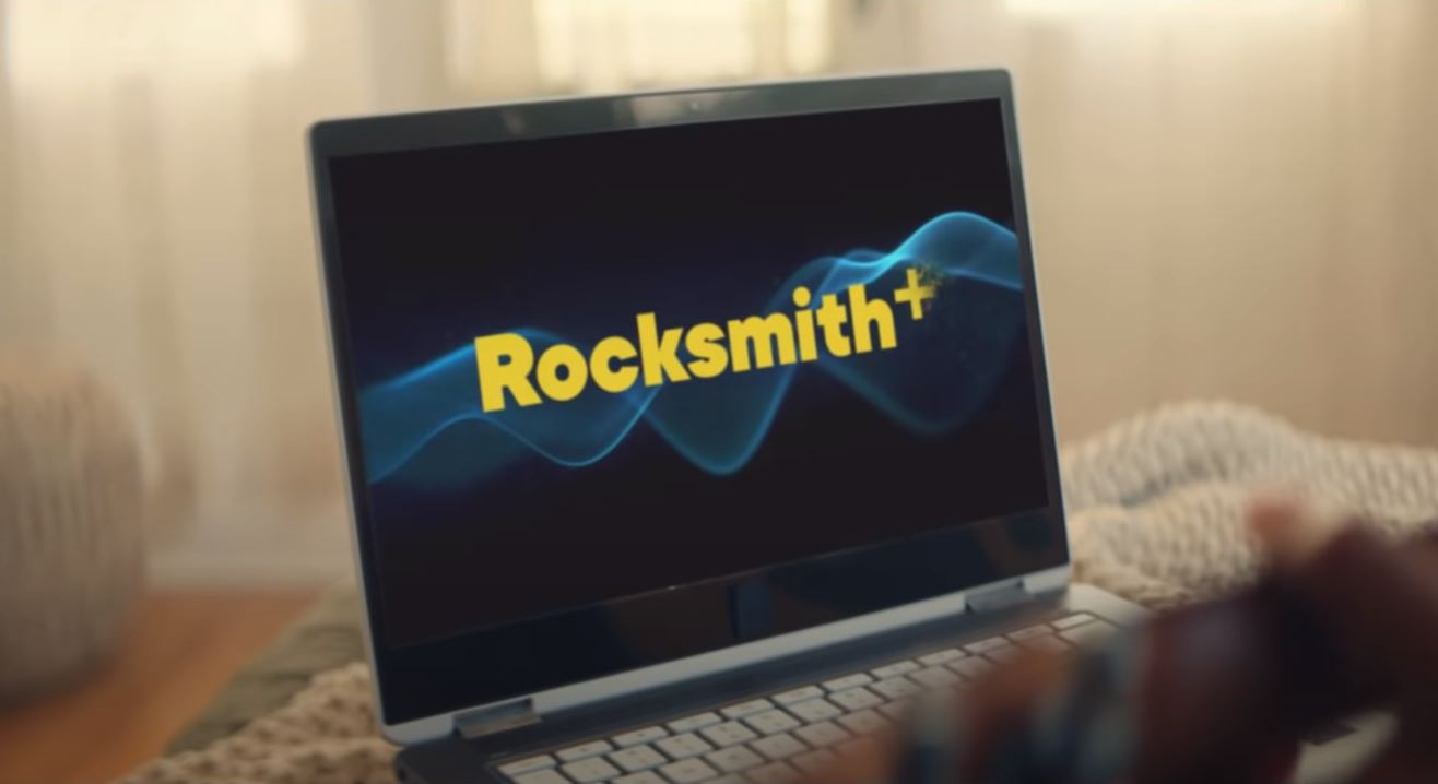 Ubisoft adia Rocksmith Plus, aplicativo para ensinar a tocar ...