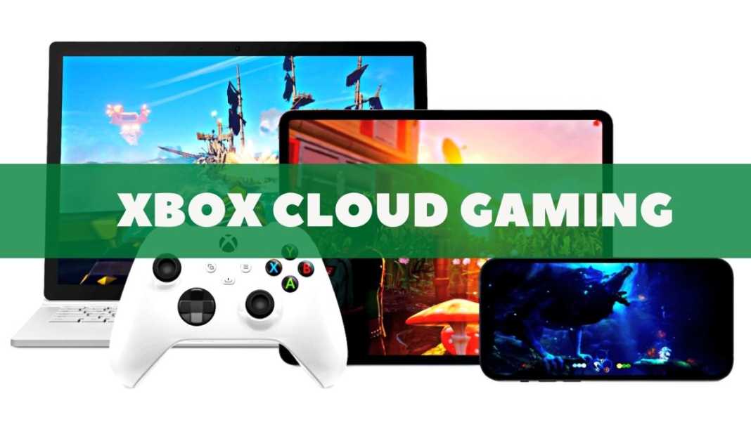 Agora é oficial: Xbox Cloud Gaming chega hoje (30) para o Brasil - MeUGamer