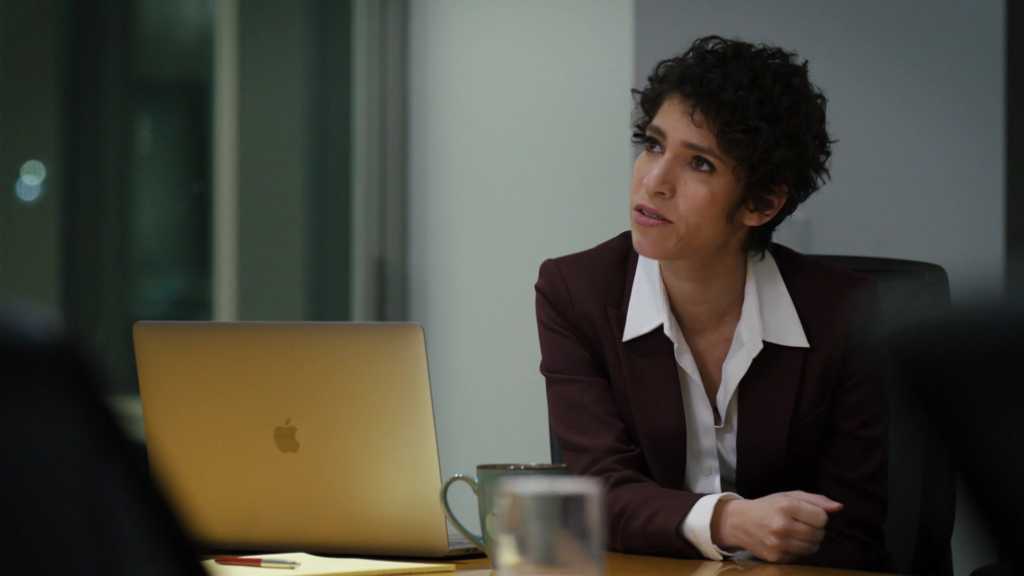 The Blacklist|Diany Rodriguez entra para o elenco da série