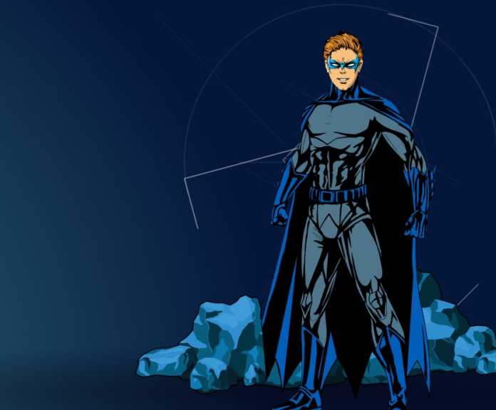 DC FanDome: Crie seu próprio avatar dos heróis da DC - MeUGamer