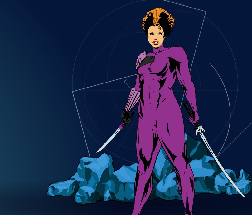 DC FanDome: Crie seu próprio avatar dos heróis da DC - MeUGamer