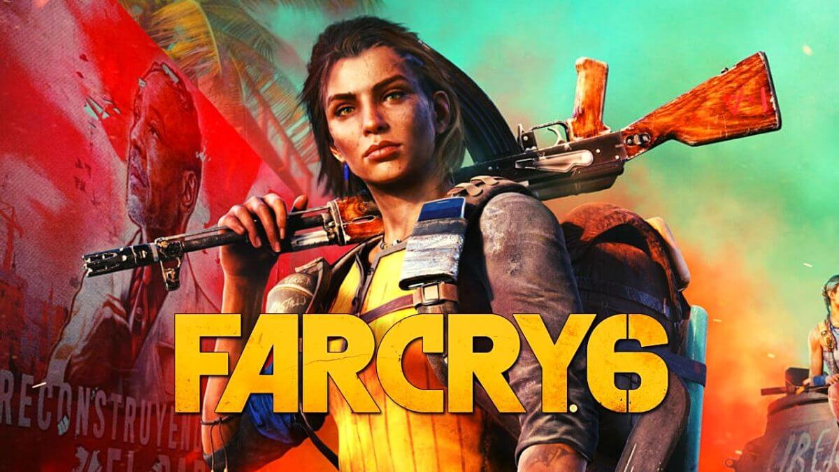 Far Cry 6 | Review - MeUGamer