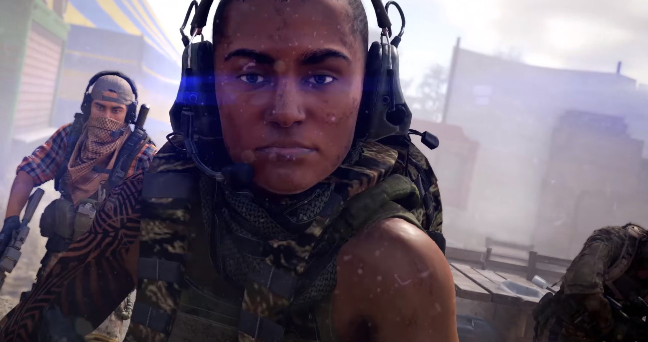 Tom Clancy’s Ghost Recon Frontline beta é anunciado - MeUGamer