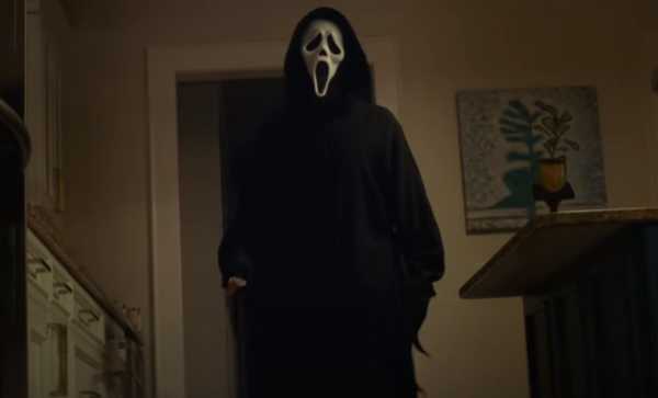 Pânico: Trailer do novo longa da franquia é divulgado - MeUGamer